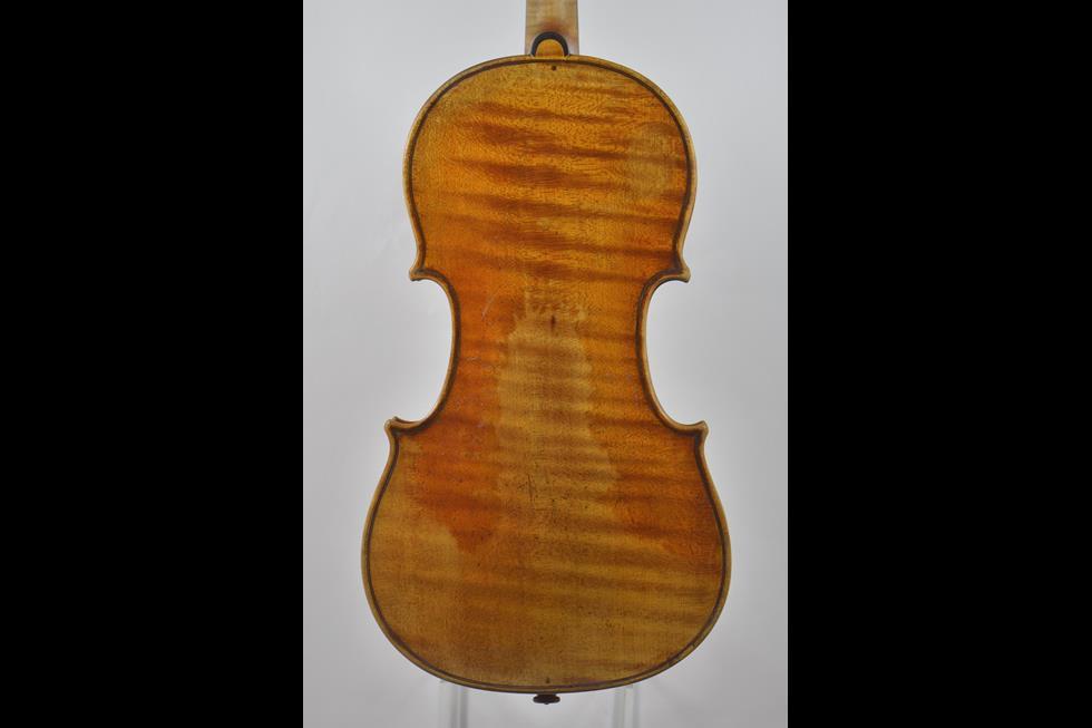 The Strad - ‘This Voller violin has a big sound’: Piatti Quartet ...